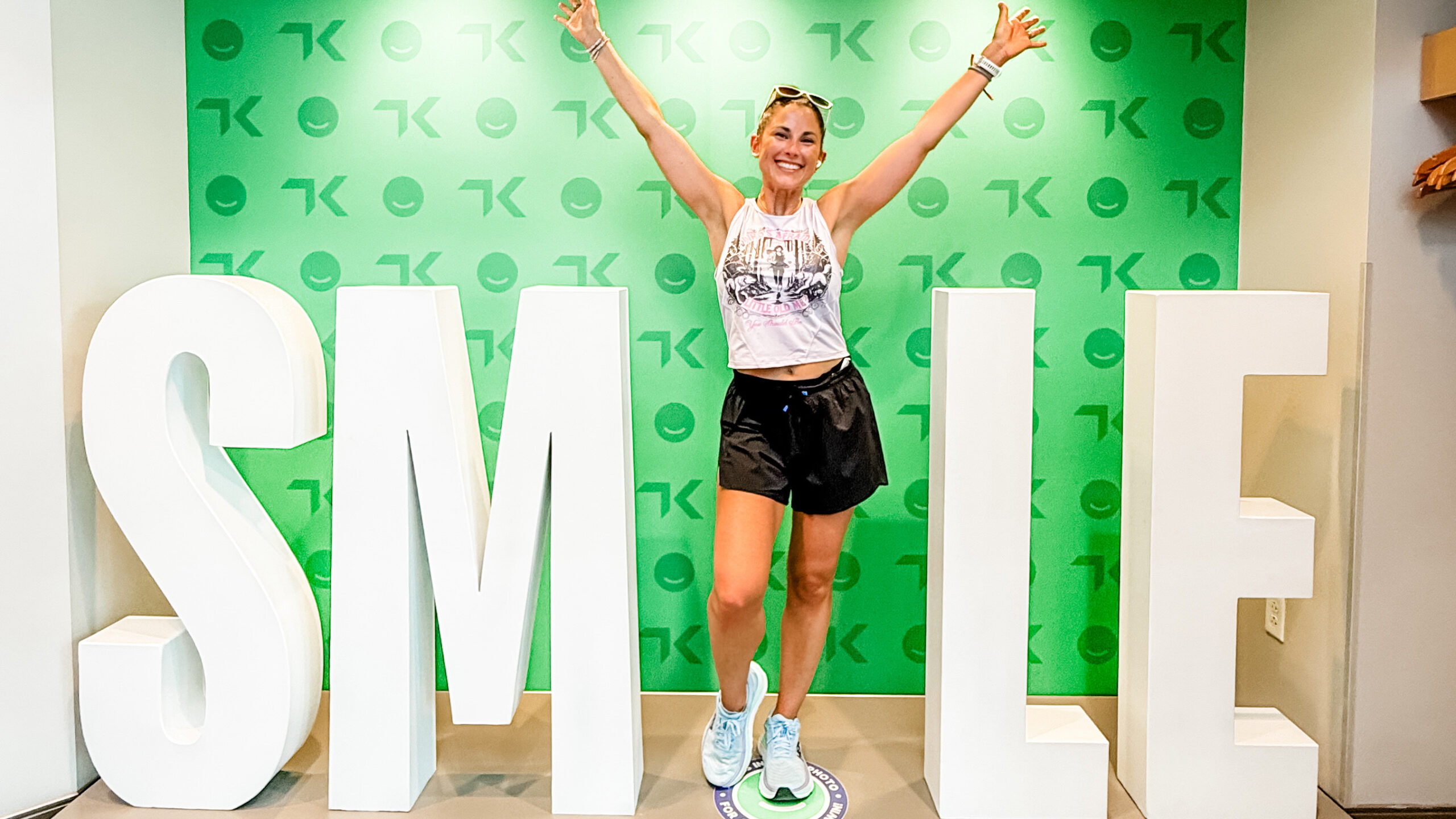Marathon Monday: Jayme Norris - Special Children's Charities