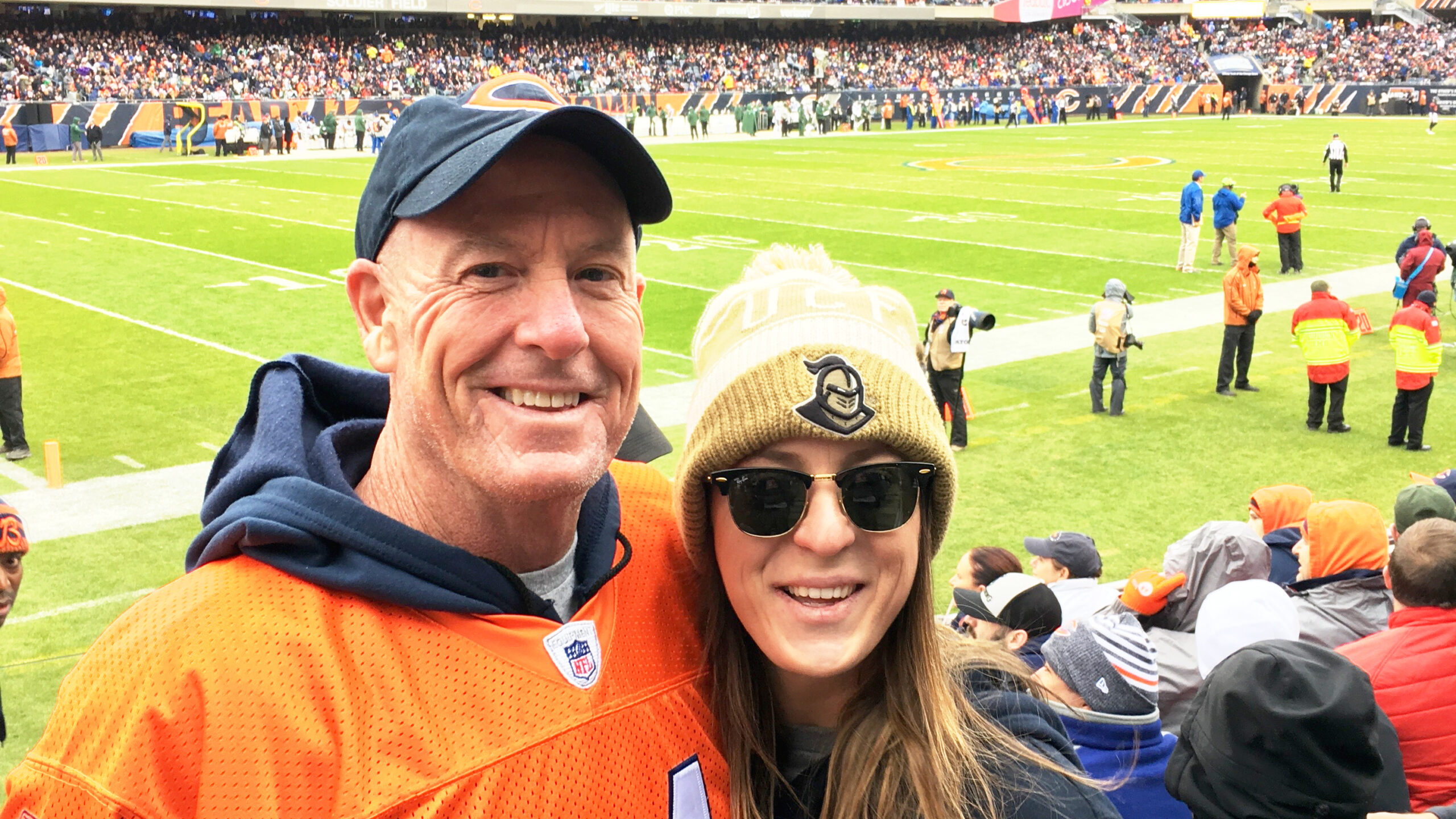 Marathon Monday: Run Sully Run - Special Children's Charities