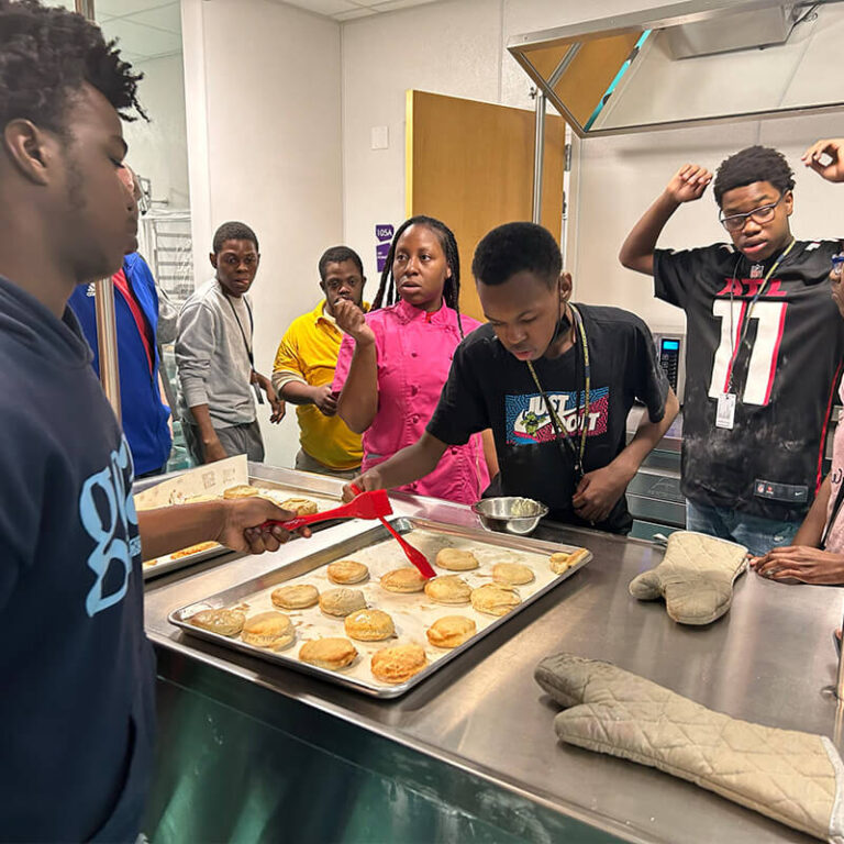 Programs - Special Children's Charities