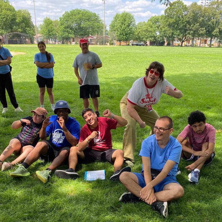 Programs - Special Children's Charities